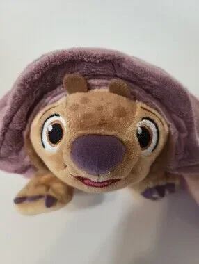 Disney | Toys | Disney Store Raya And The Last Dragon Baby Tuk Tuk ...